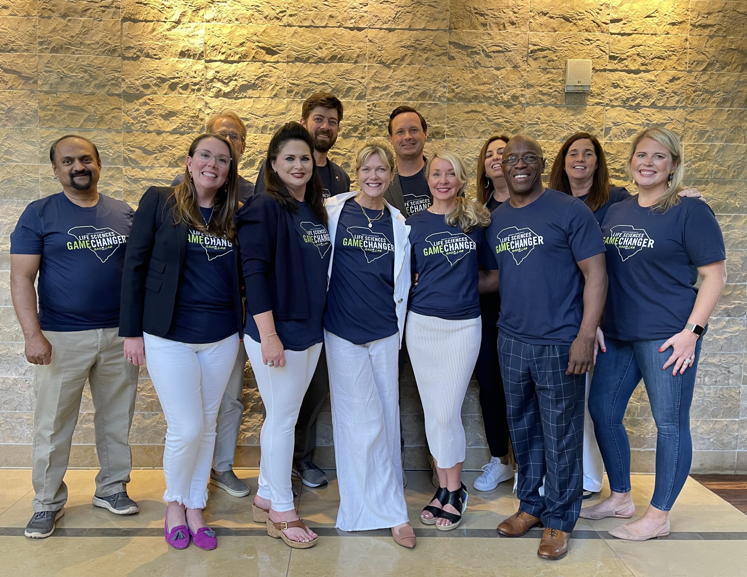 SCBIO launches 'Rad Lab' life sciences workforce app - Bio.News