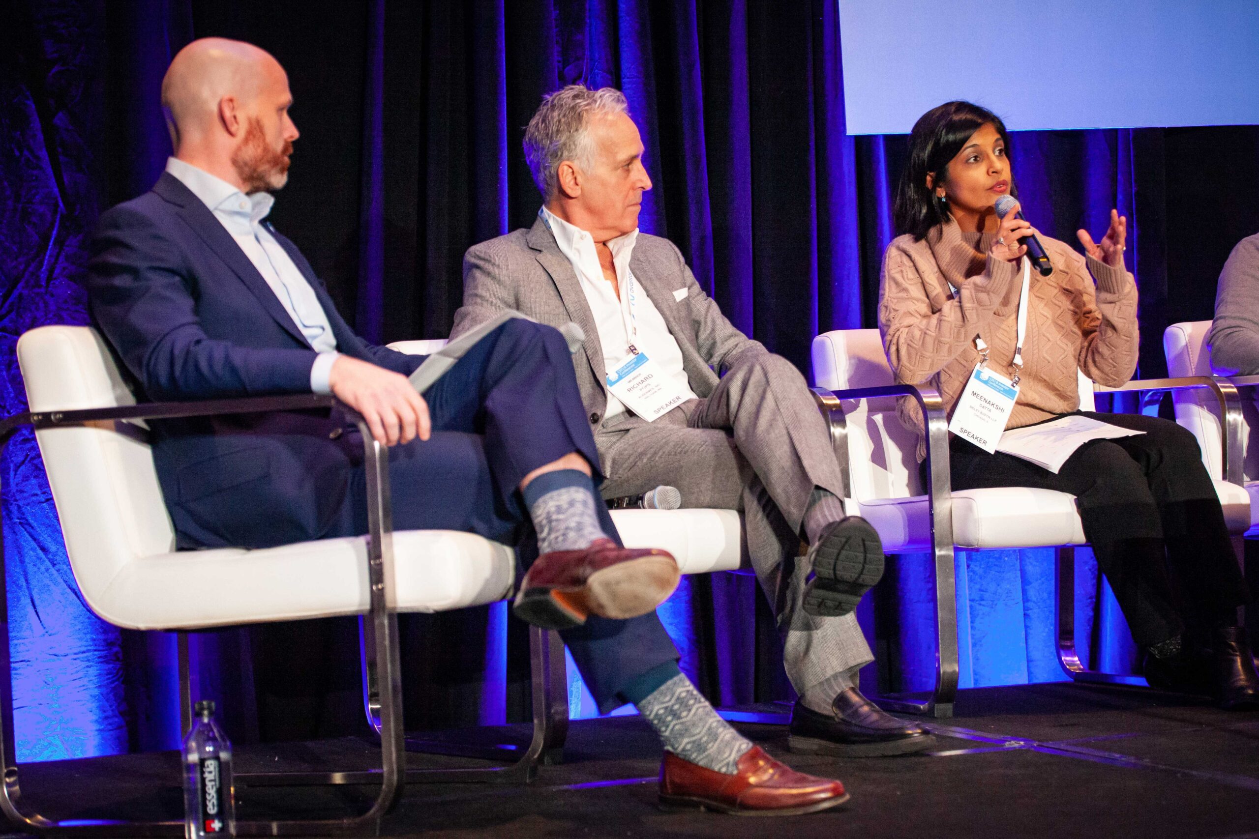 We're already seeing the impact of price controls - Bio.News