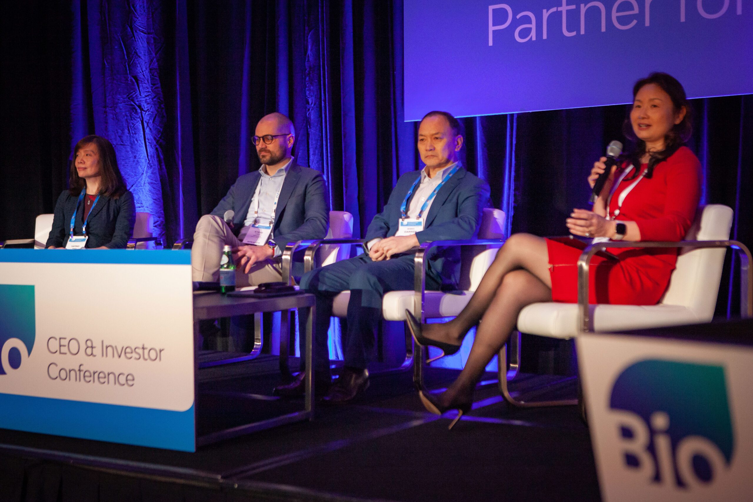 China-U.S. biotech ventures: collaboration vs. competition - Bio.News