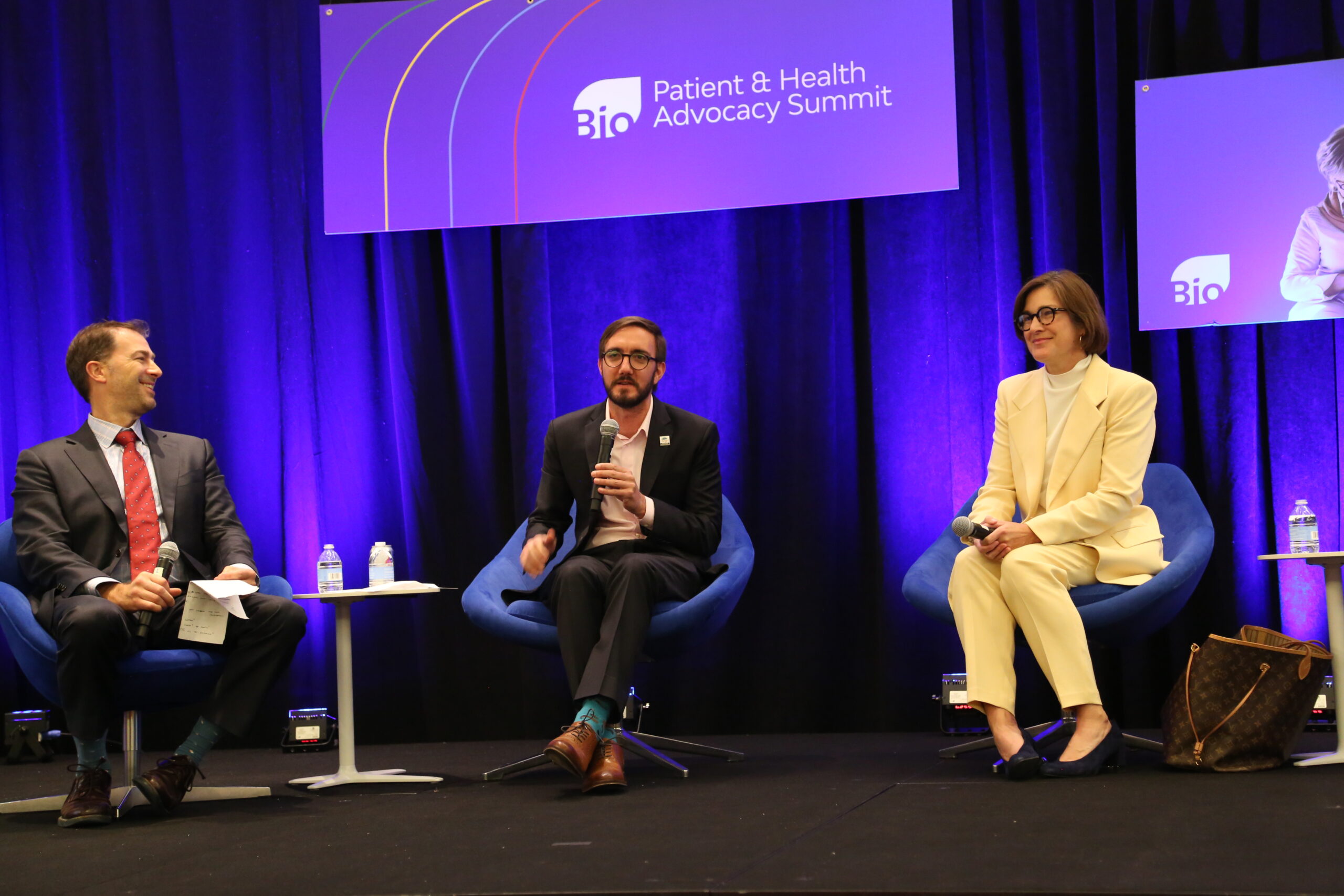 What patient advocates need to know about lobbying in 2023 - Bio.News