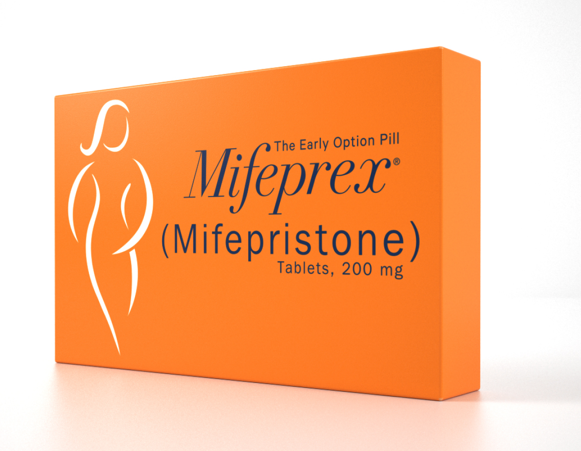 Supreme Court says mifepristone can stay – for now - Bio.News