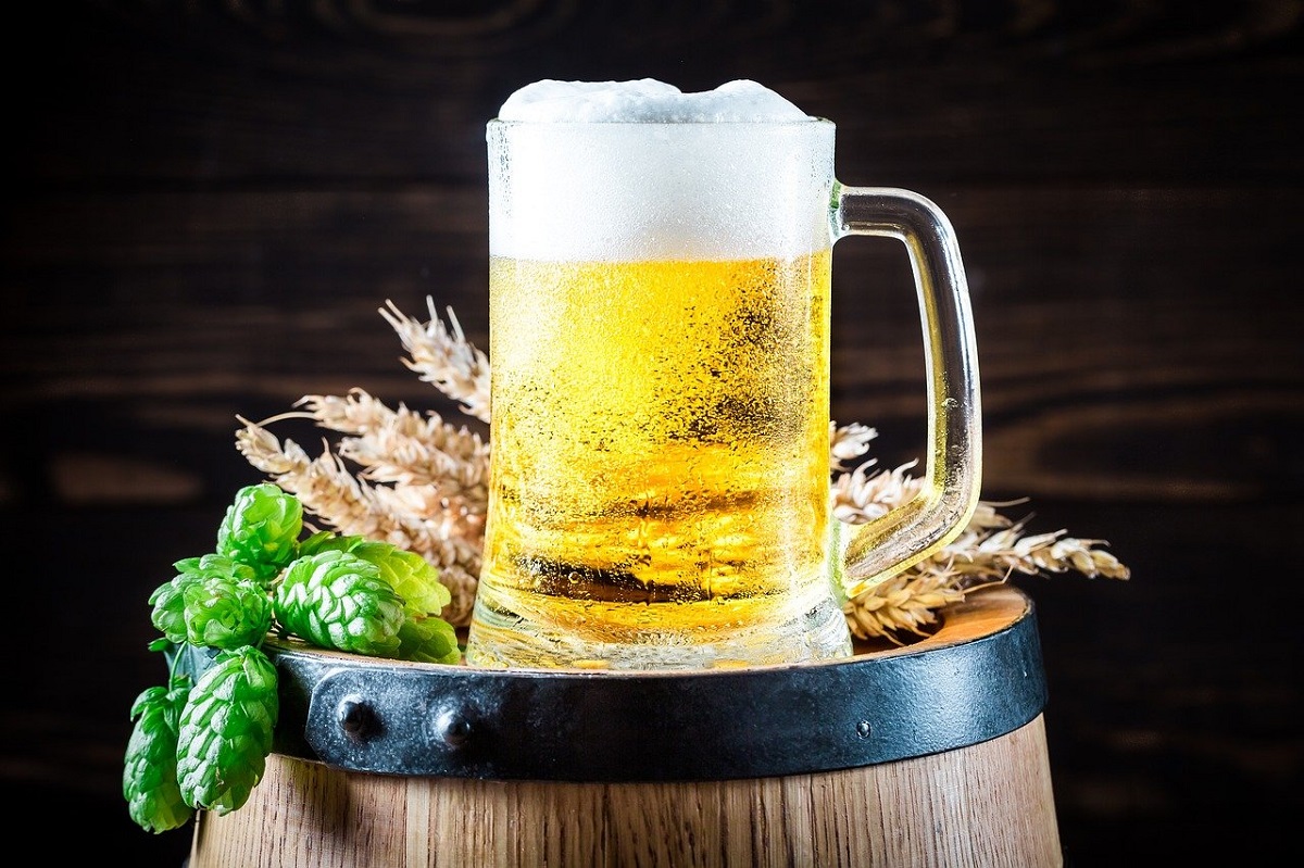 Biotech brings an ancient beer back to life - Bio.News