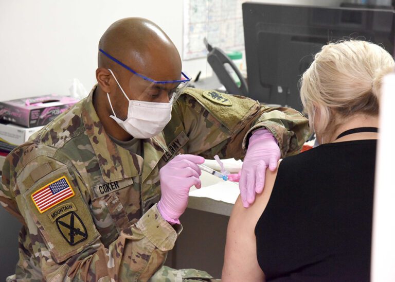 Biden releases Biodefense Strategy, involving biotech in national ...