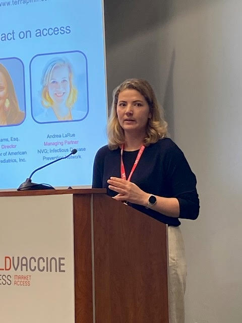 World Vaccine Congress 2023: Addressing hesitancy - Bio.News