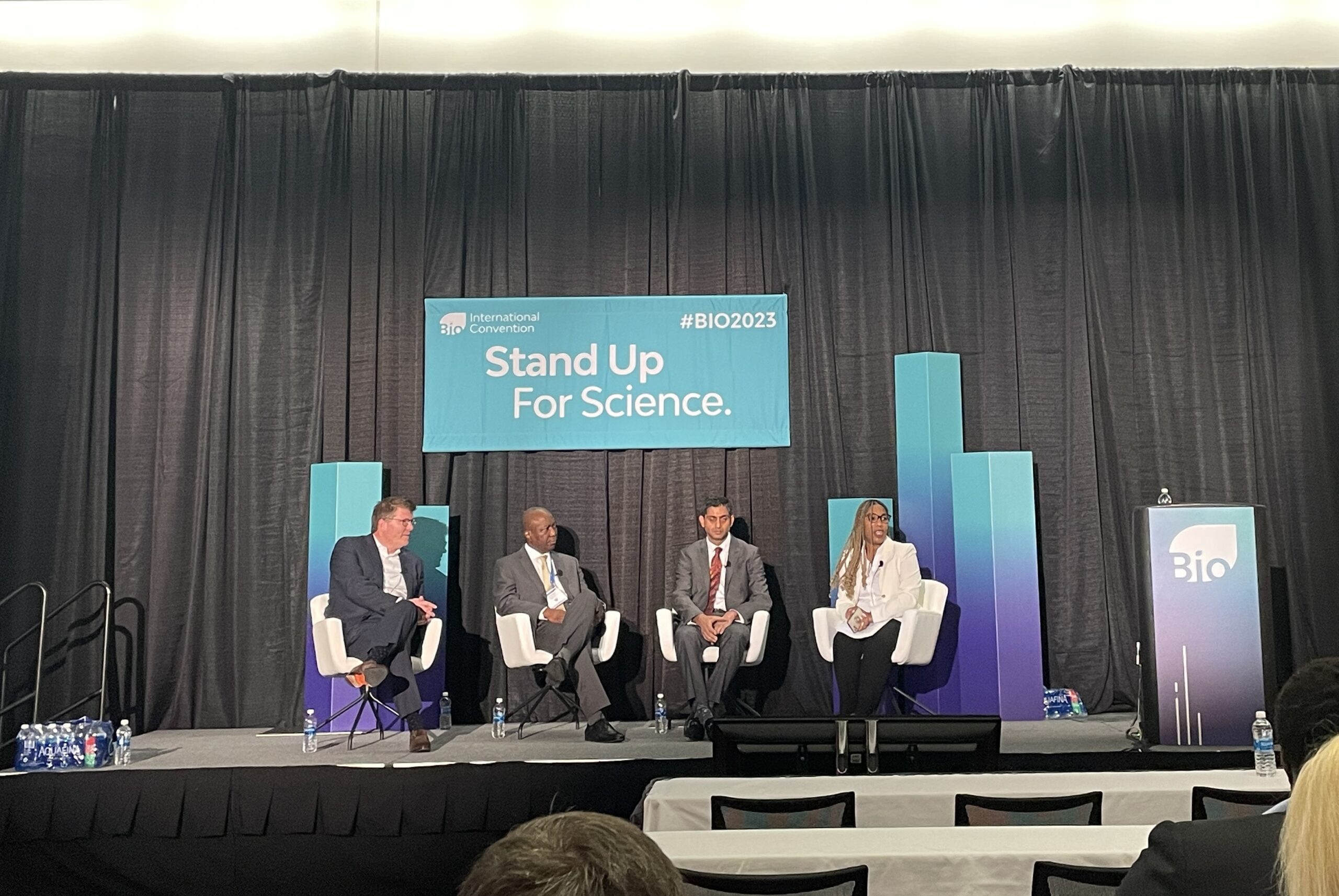 Navigating CVD patient access barriers Bio.News BIO Events