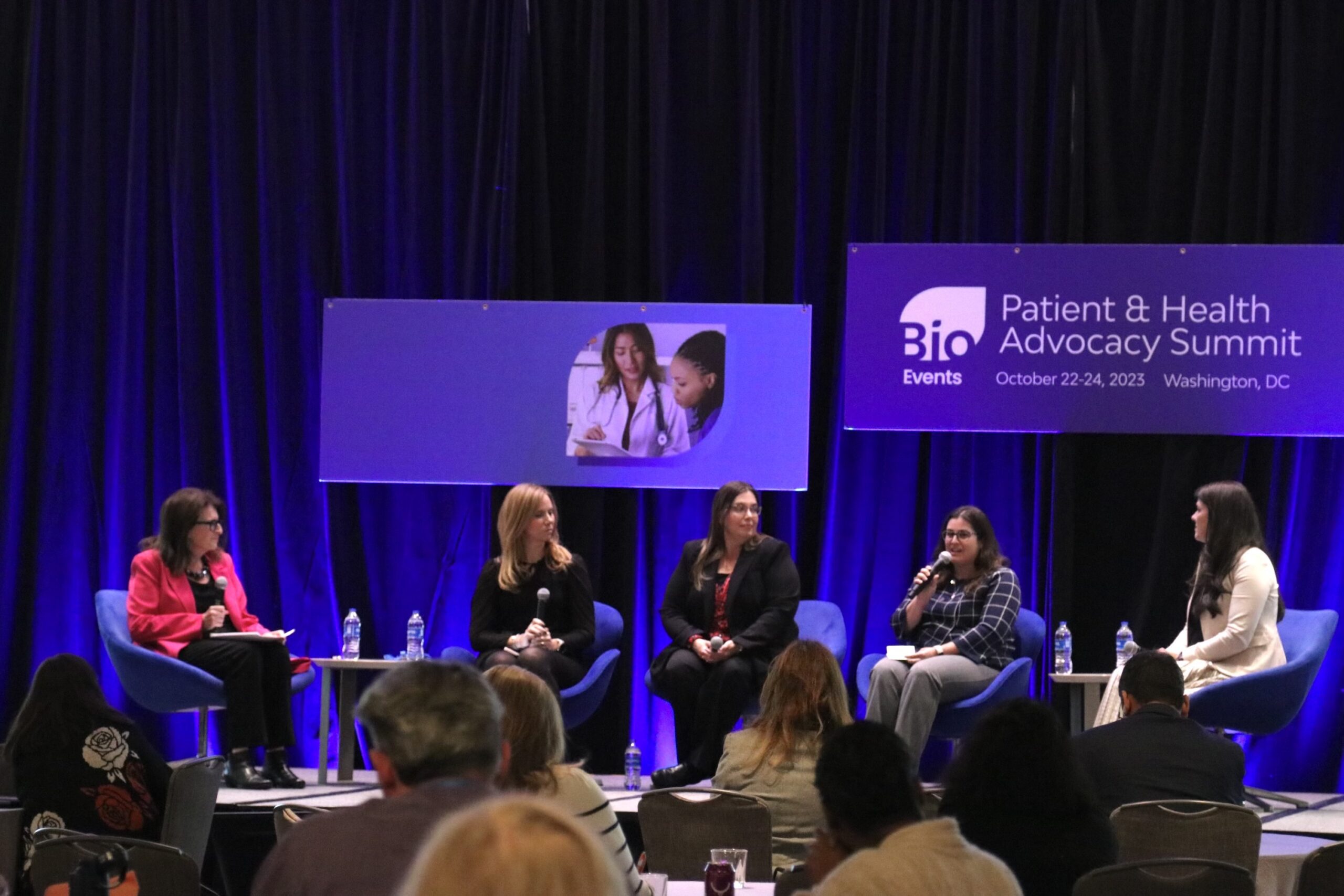 Patients are your best advocates – here's how to support them - Bio.News