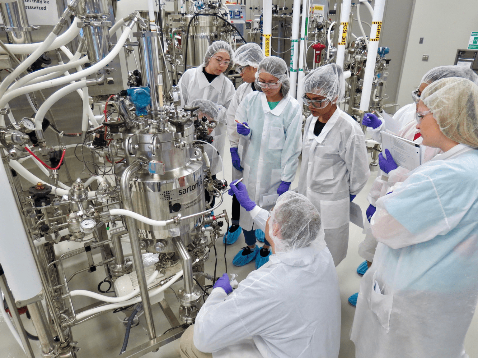 Vision, collaboration, and patience create a strong biopharma talent ...