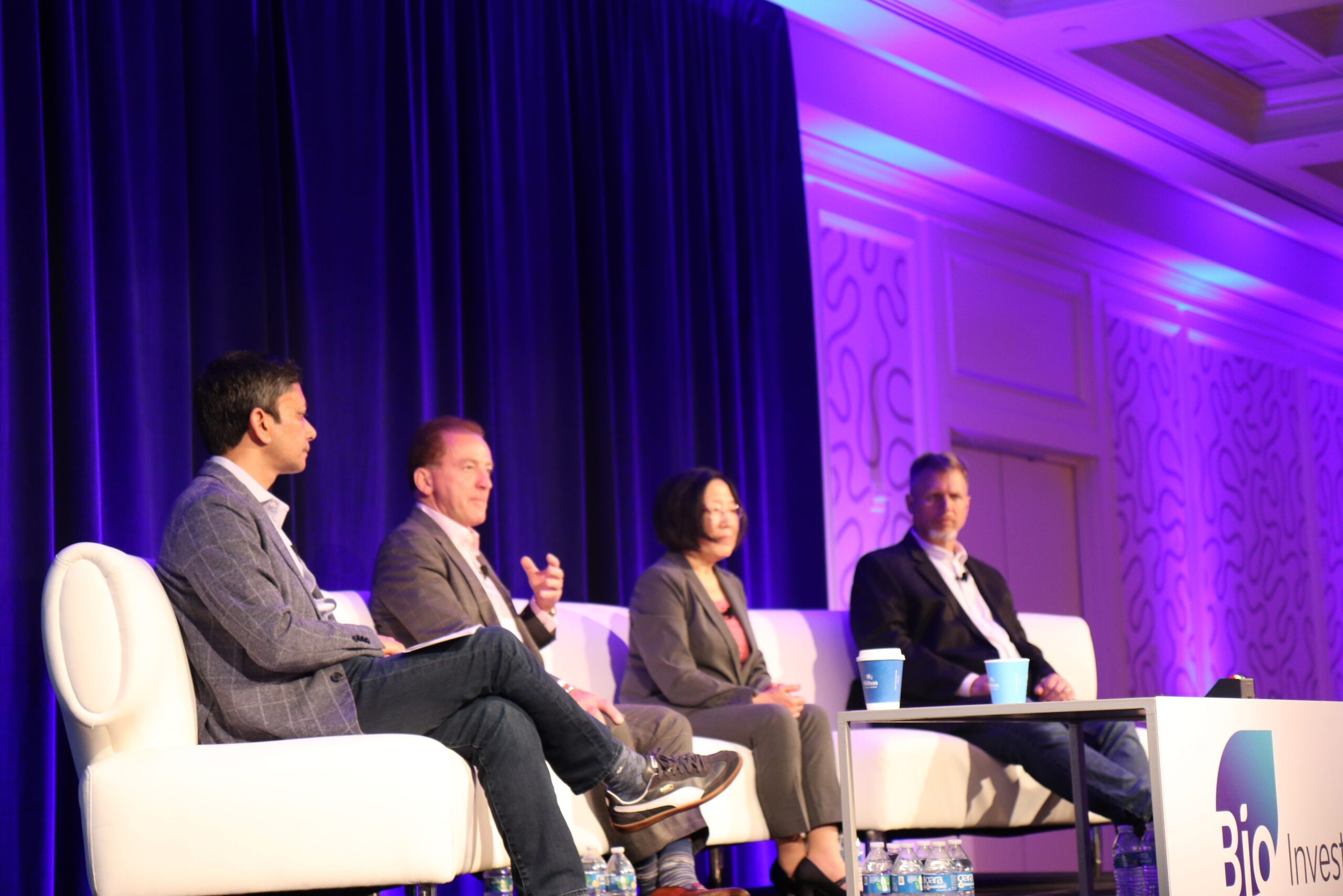 Rna Presents Challenges Opportunities Bio News