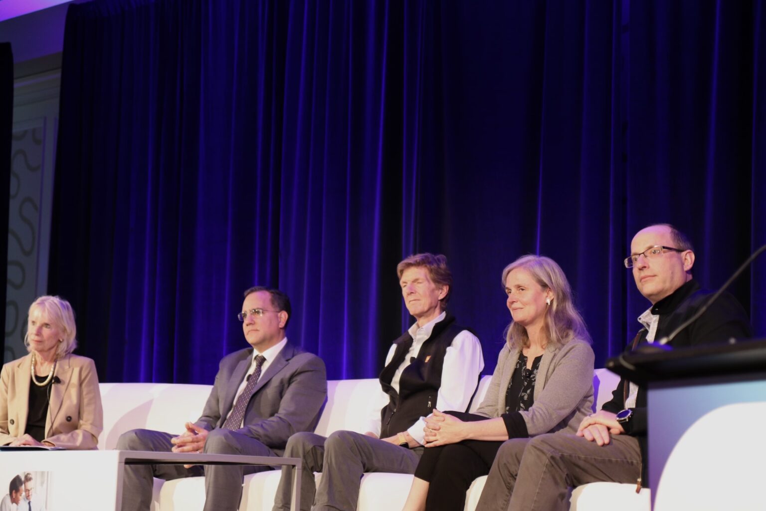 How to succeed at tech transfer – and get great science to patients ...