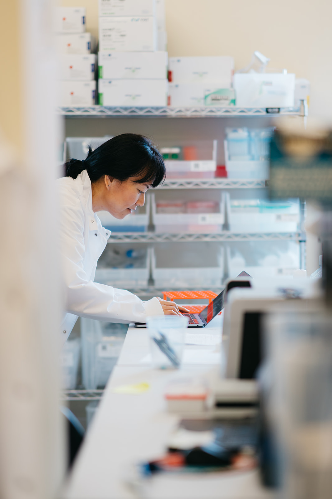 NIH Innovation Zone 2024: Meet Talus Bio - Bio.News