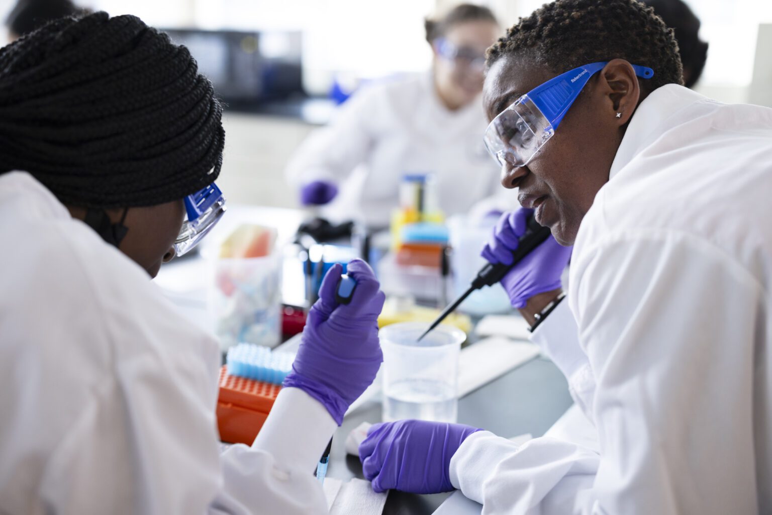 The latest biotechnology news | Bio News