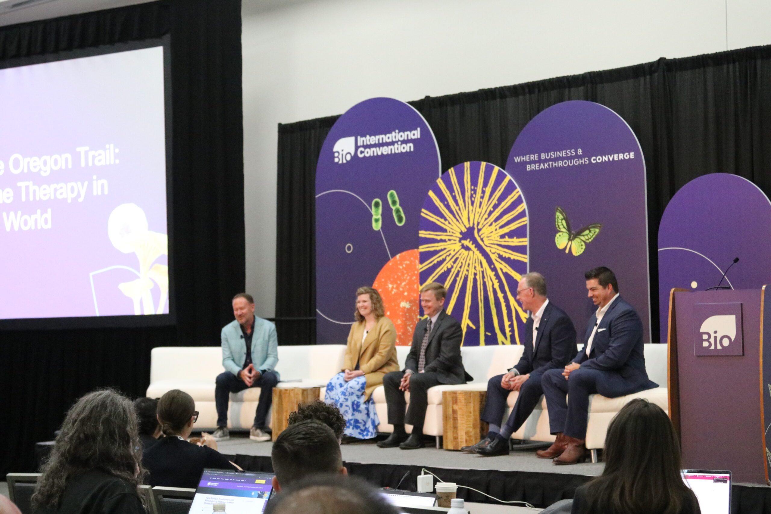 Live coverage of BIO International Convention | Bio News