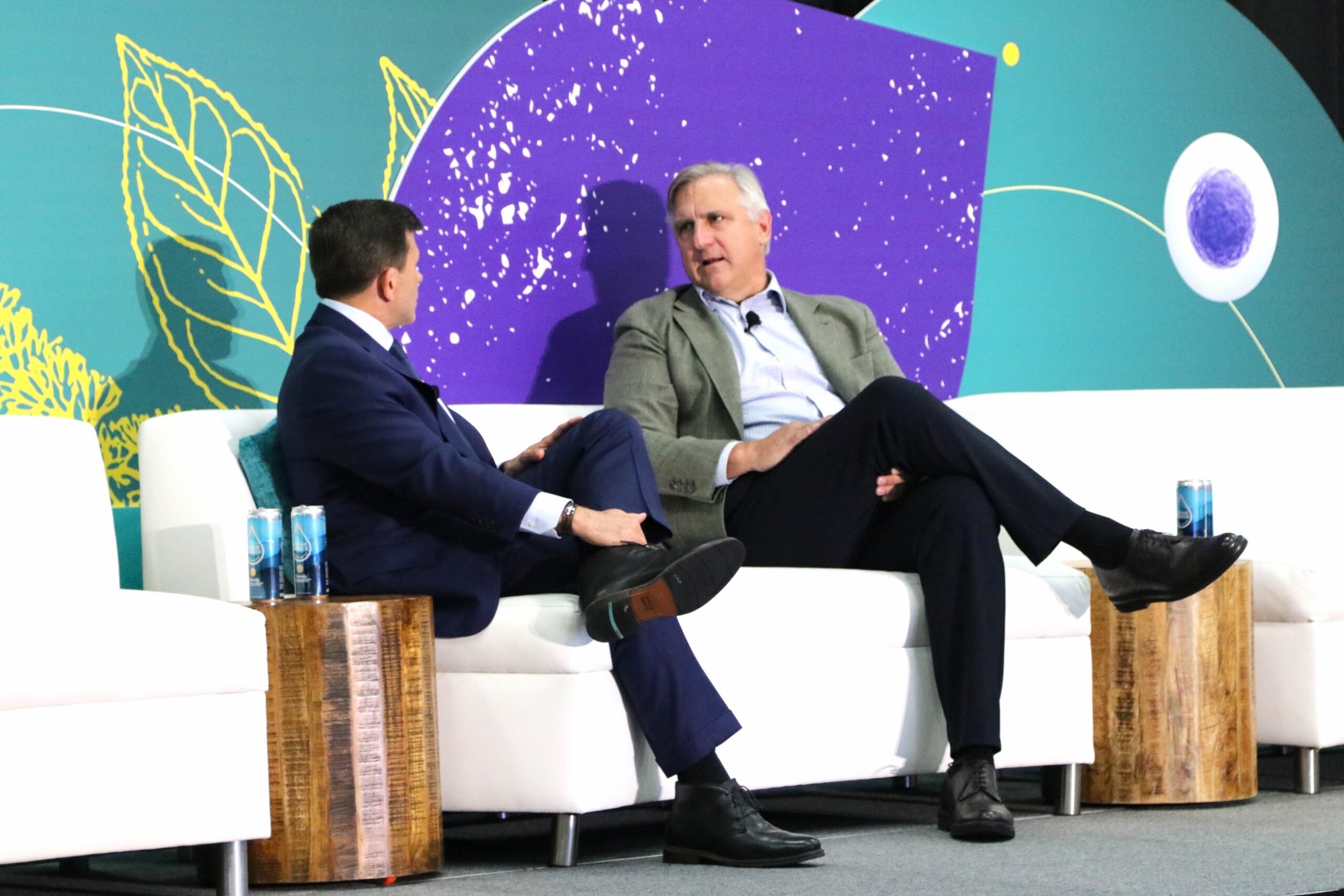 BIO 2024: Amgen CEO Robert A. Bradway talks policy, innovation – Bio.News