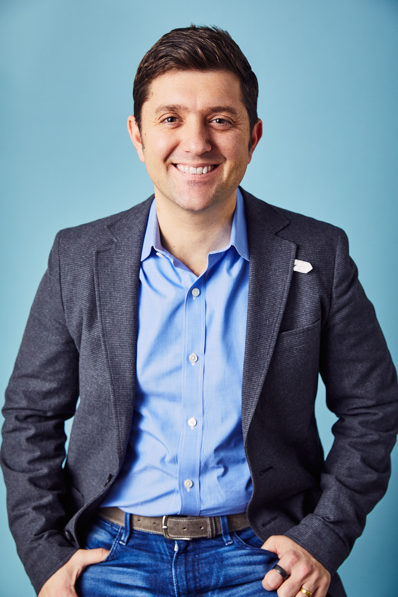 Dr. Jason Kelly: Teaming up to build our bio future - Bio.News