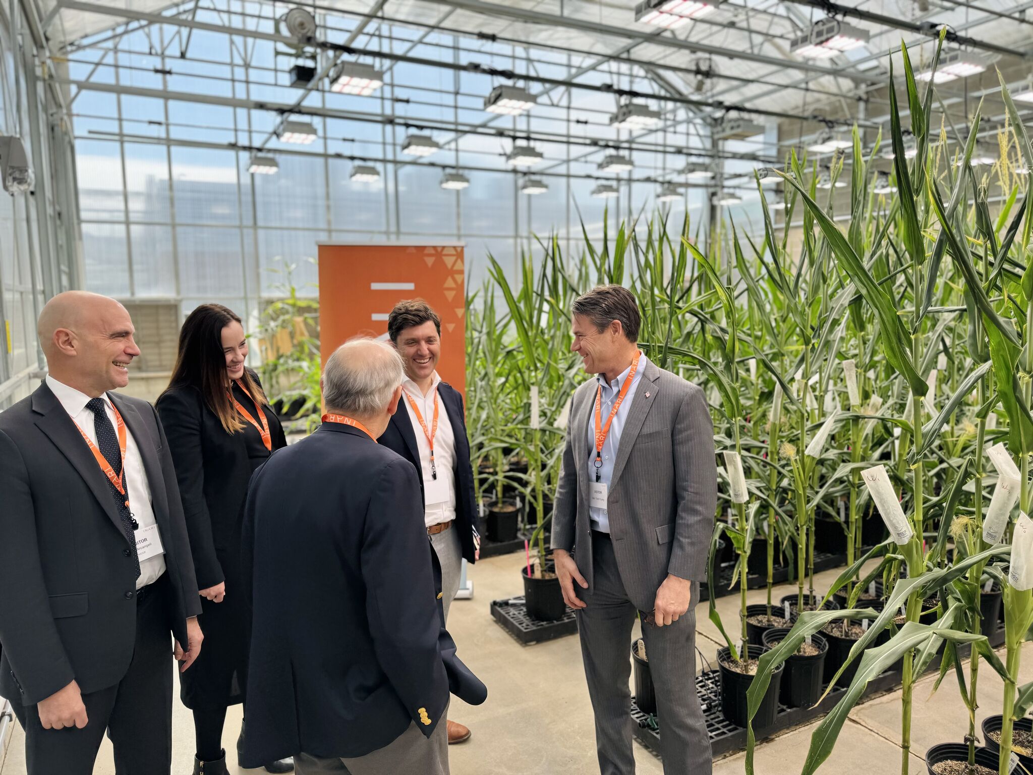 Dr. Jason Kelly: Teaming up to build our bio future - Bio.News