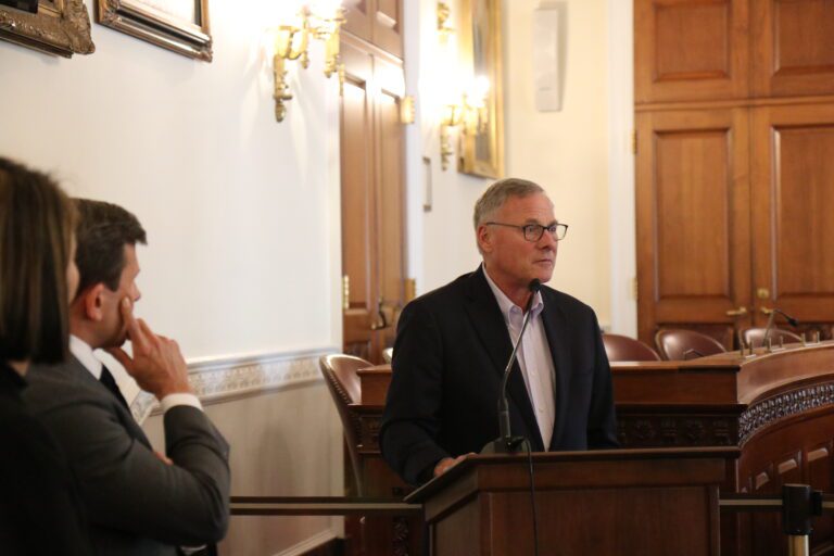 Project BioShield, 20 years on: the legacy and impact