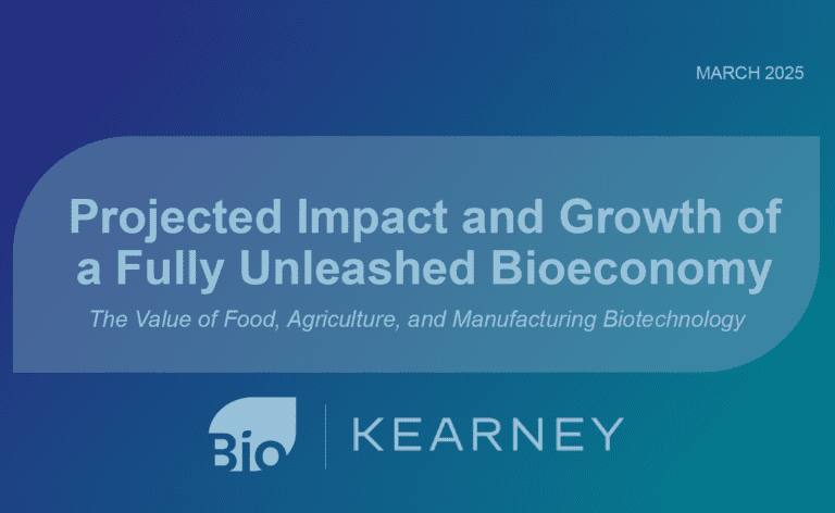 The latest biotechnology news | Bio News