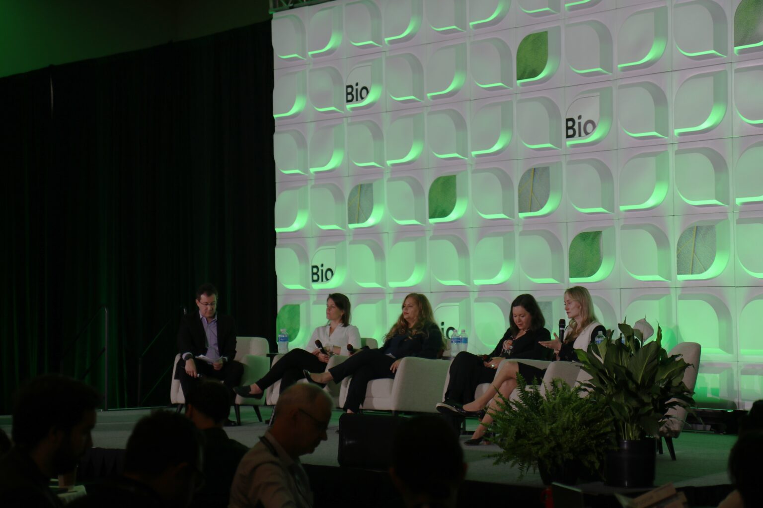 BIO 2025: AI Summit highlights role of collaboration in reaching the ...