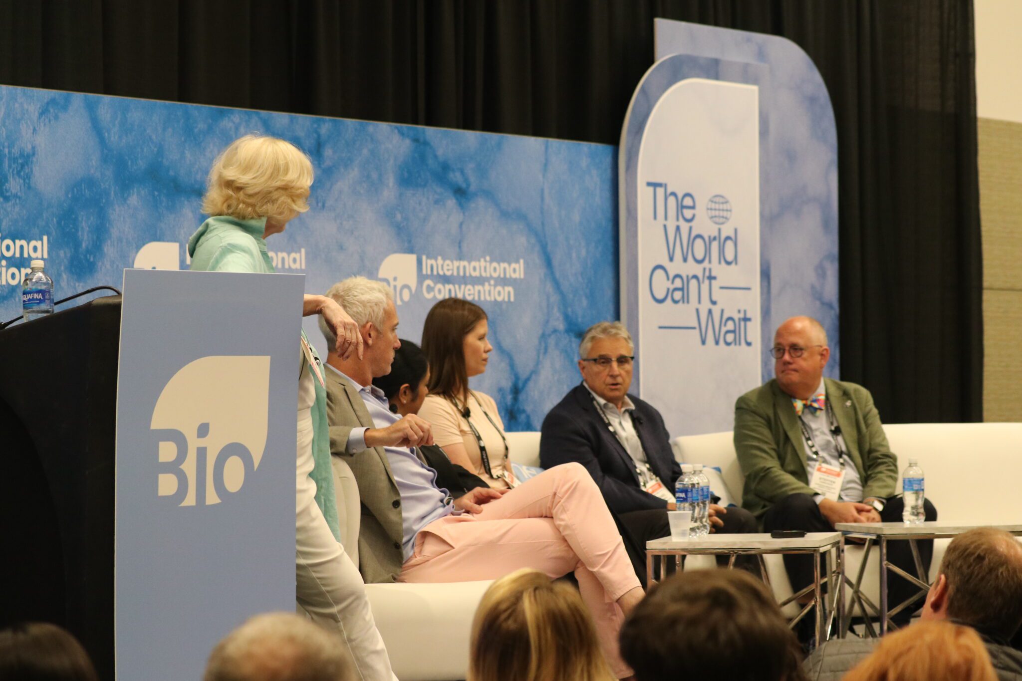 The latest biotechnology news | Bio News