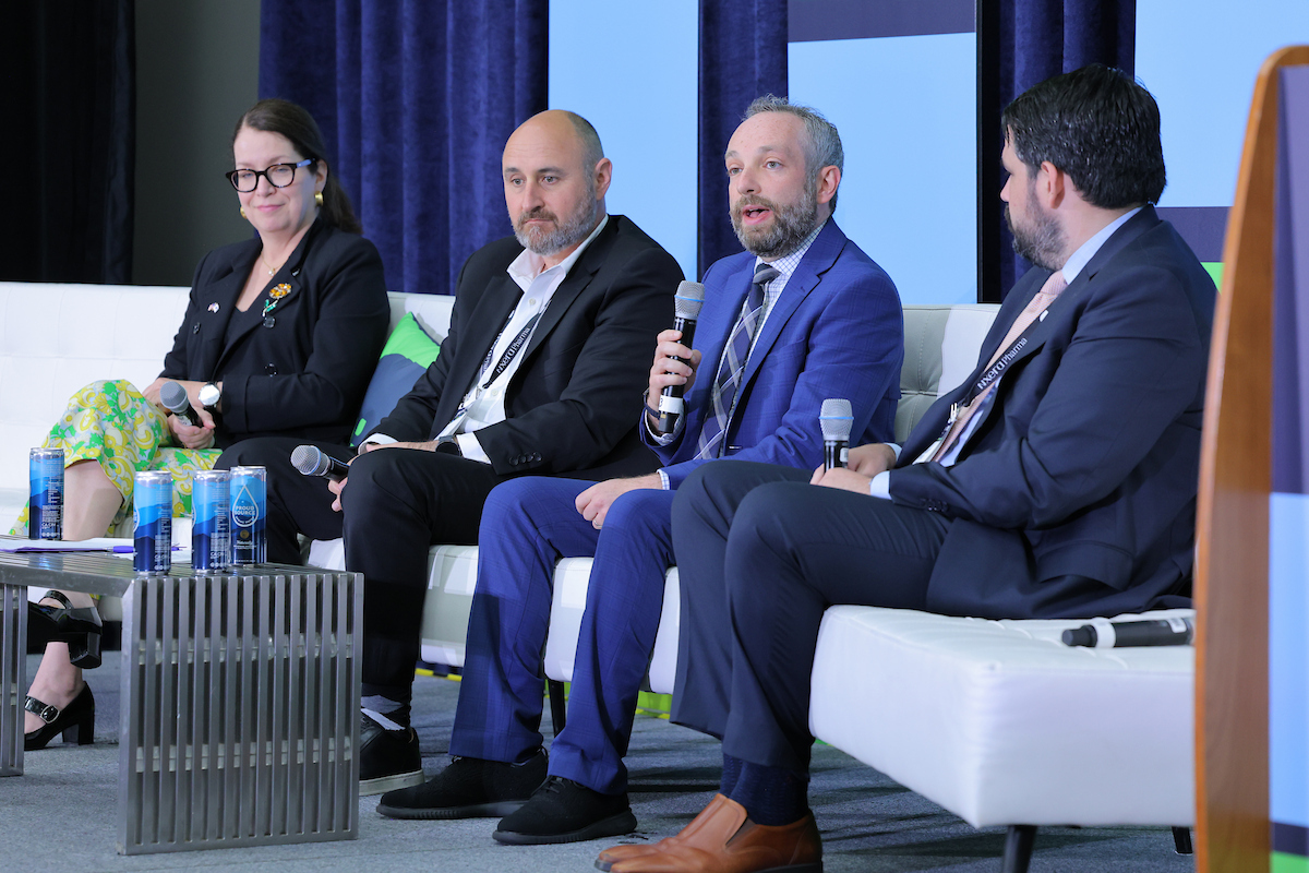 PDUFA VIII next steps discussed at BIO 2026 - Bio.News